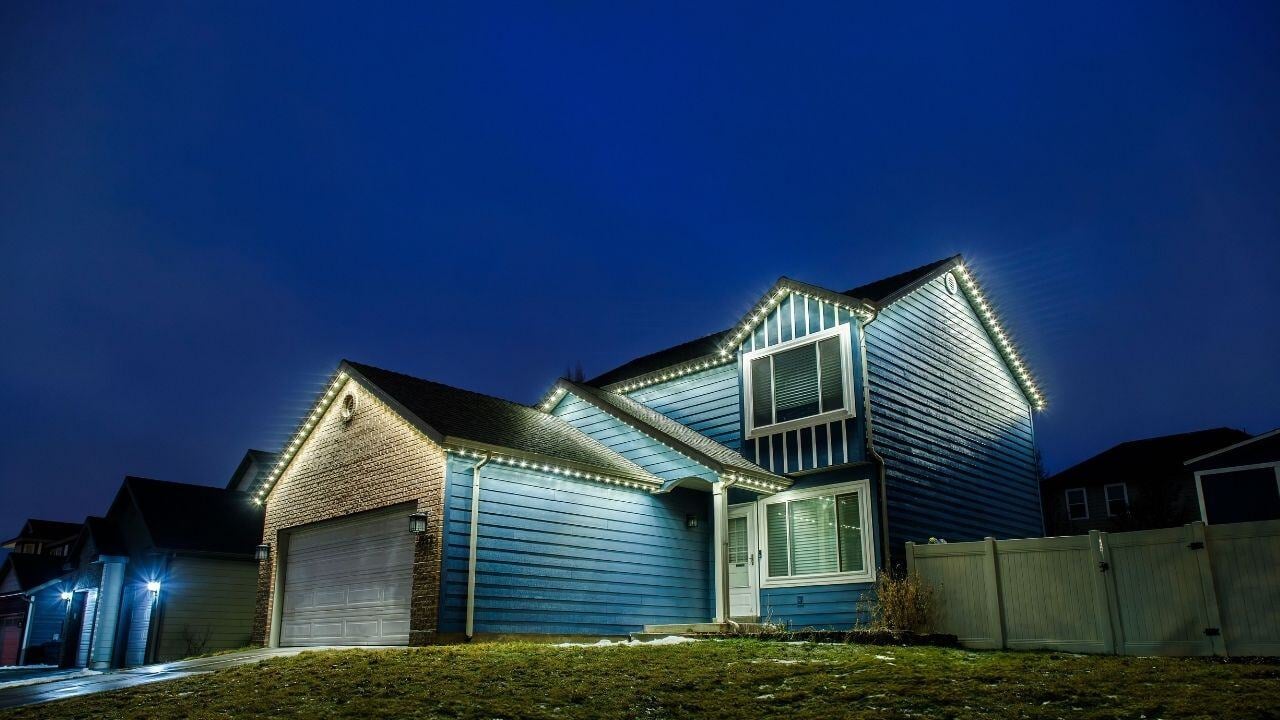 Pricing | Lux Lights